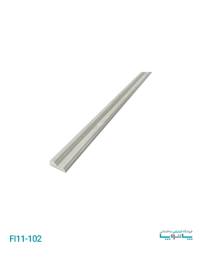 قیمت و خرید تسمه پلی استایرن بهینا کد fi11-102 در فروشگاه ساختمانی پاتوپا