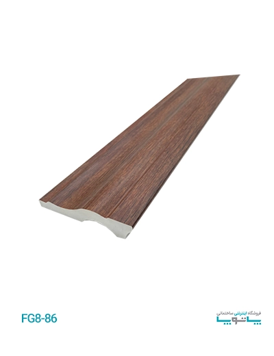 قیمت و خرید قرنیز ۱۰ سانتی‌ fg8-86 پلی‌استایرن بهینا در فروشگاه ...