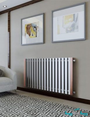 قیمت و خرید رادیاتور استیل دیما کد 2F در فروشگاه اینترنتی ساختمانی پاتوپا