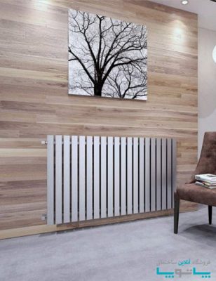 قیمت و خرید رادیاتور استیل دیما کد F در فروشگاه اینترنتی ساختمانی پاتوپا